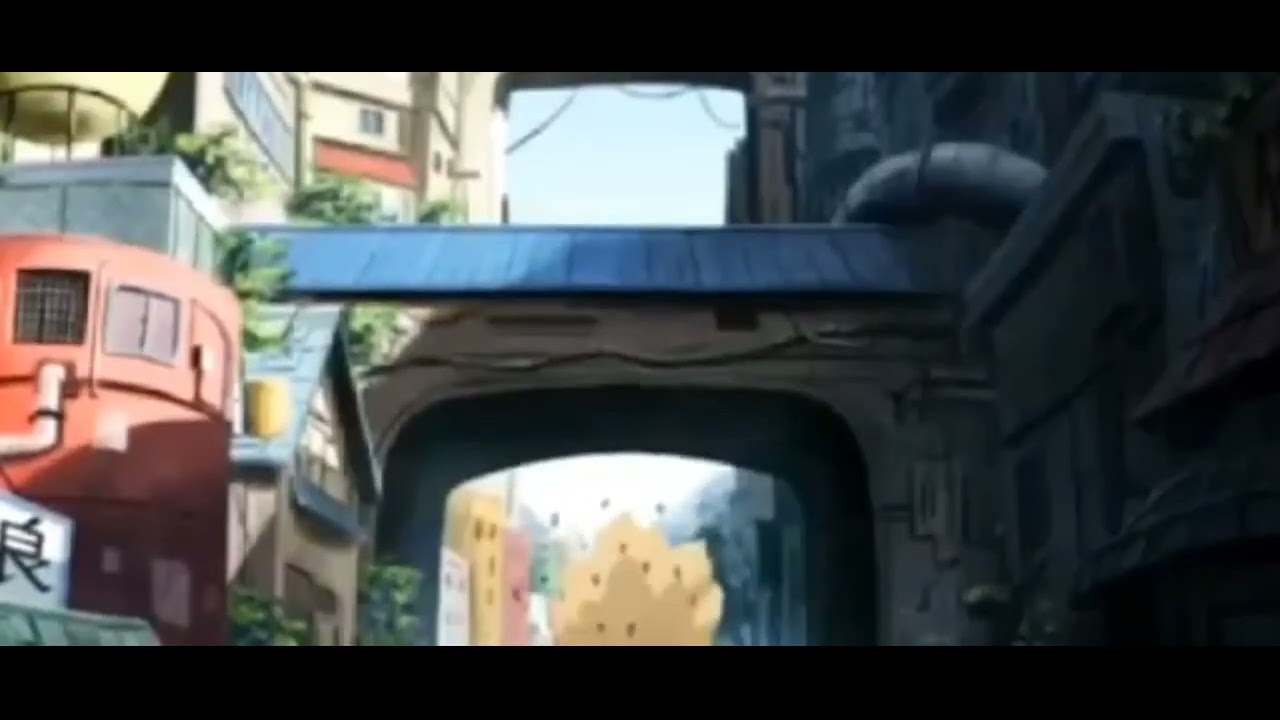 Remember when pain almost killed everyone in the leaf village by ...