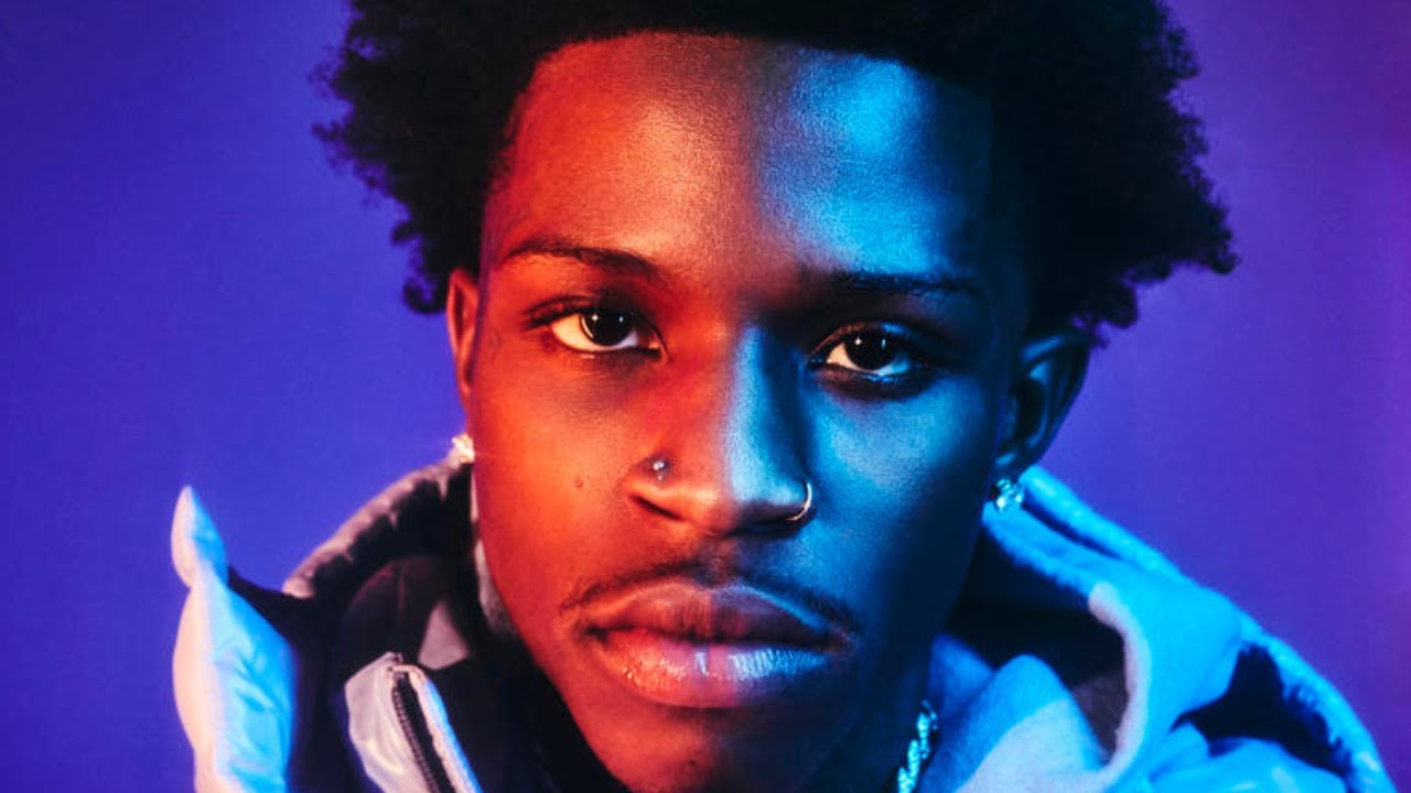 Quando Rondo Reportedly Shot & In Stable Condition - YouTube