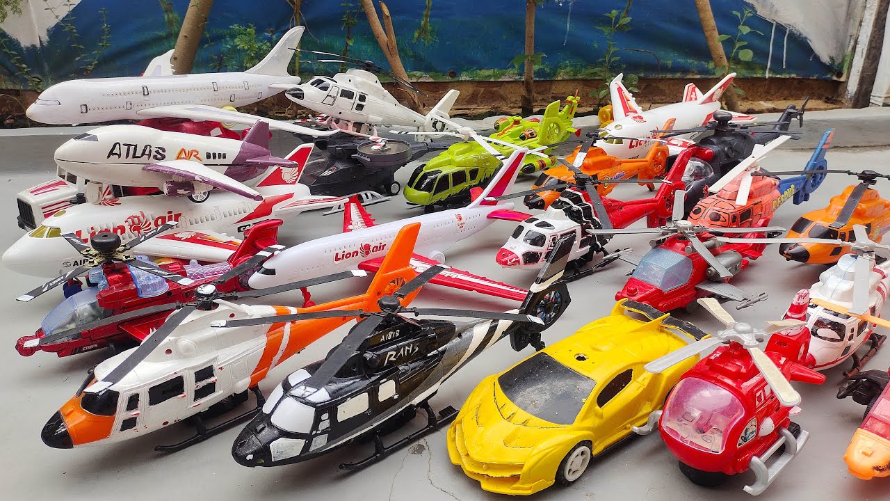 HELIKOPTER BESAR.. PESAWAT TERBANG, HELIKOPTER HELIKOPTER, PESAWAT ...