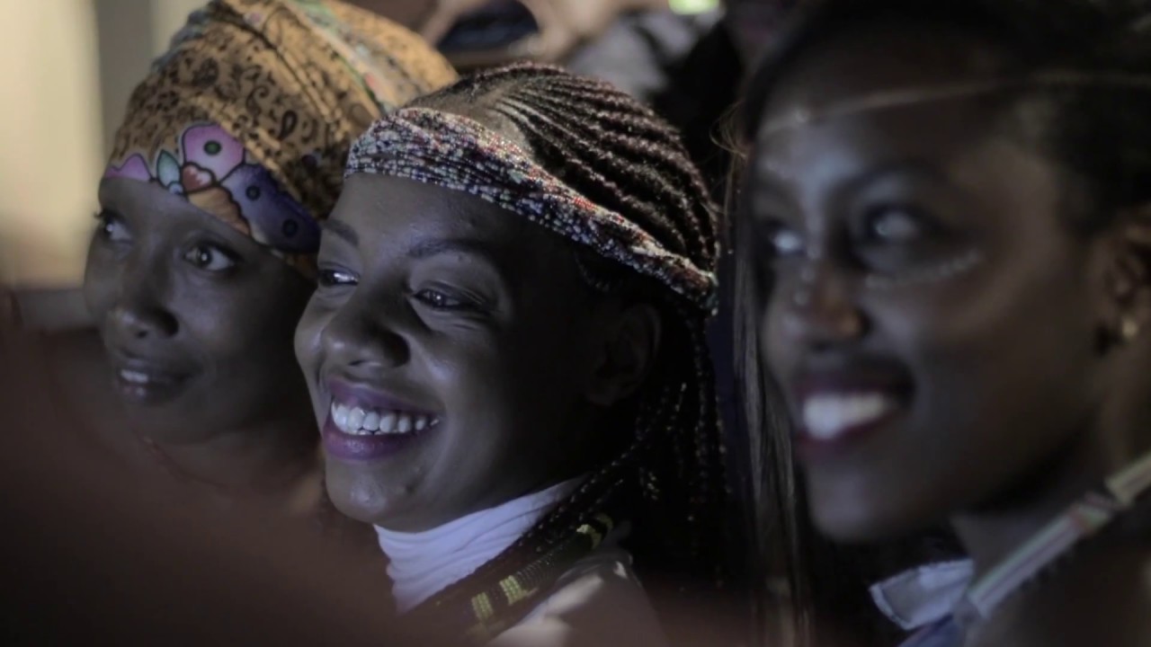 MagicBooth at Booking.com Kenya Summer Party - YouTube