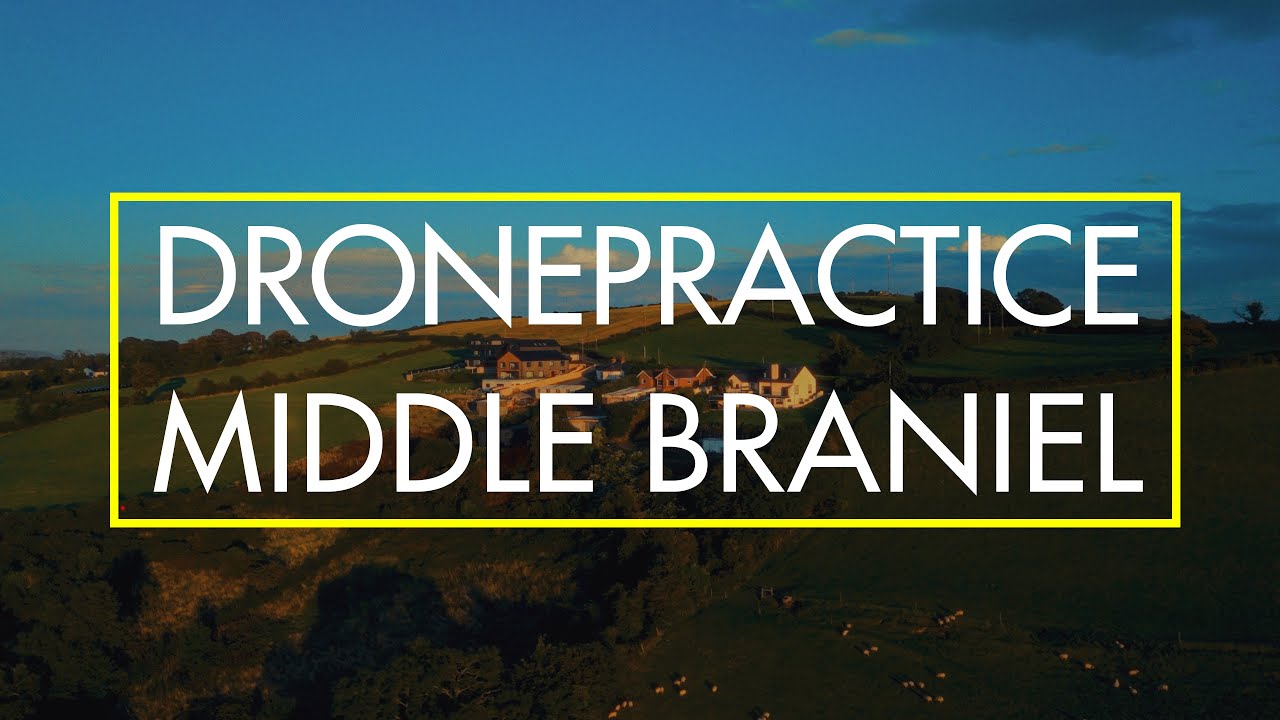 Captivating Drone Practice: Help me improve by critiquing my video ...
