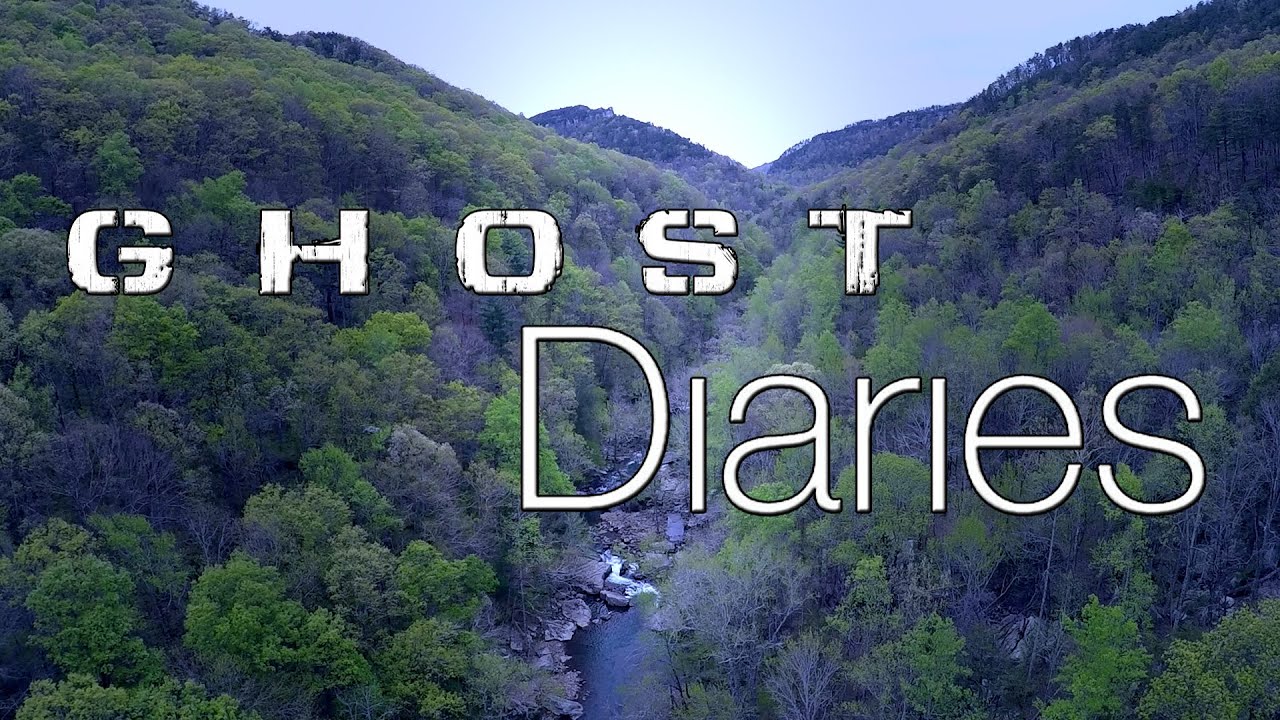 Ghost Diaries - A Short Film - YouTube
