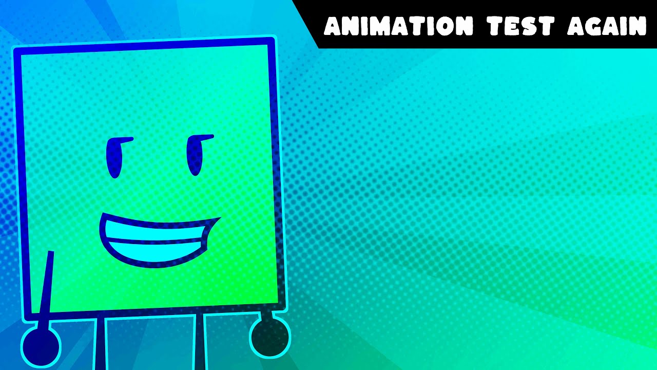 Another Animation test - YouTube