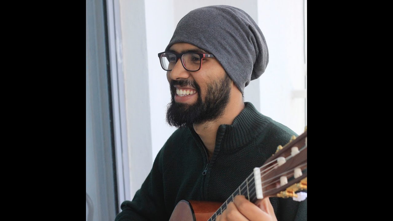 Rhythm For All Ep. 13 - Sketching 4 with Solkattu - YouTube