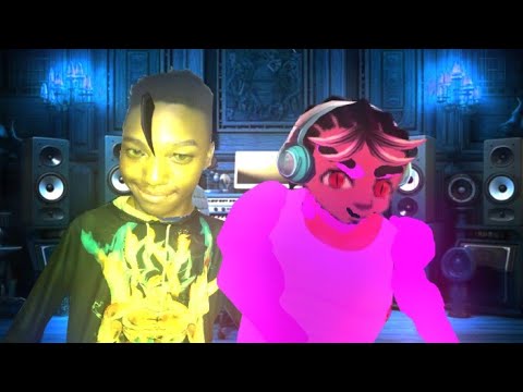 yooo wassup y'all update vid ft. (gt_Reaper)💜💚 - YouTube