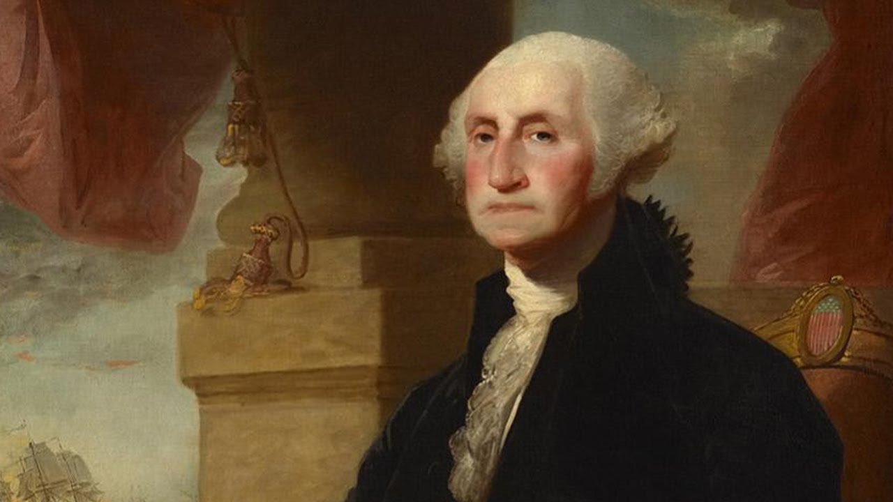 George Washington’s Farewell Address: Part One, A Letter to America ...
