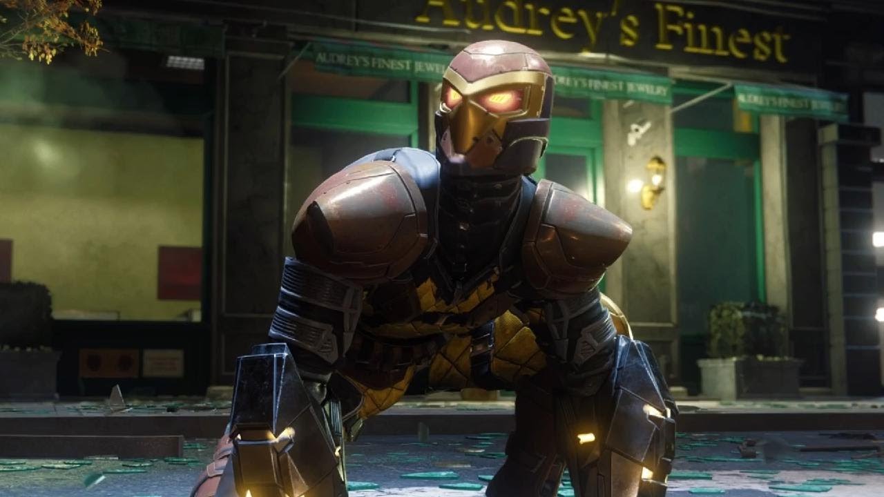 QUITE THE SHOCK | Marvel's Spider-Man Remastered Part 3. - YouTube