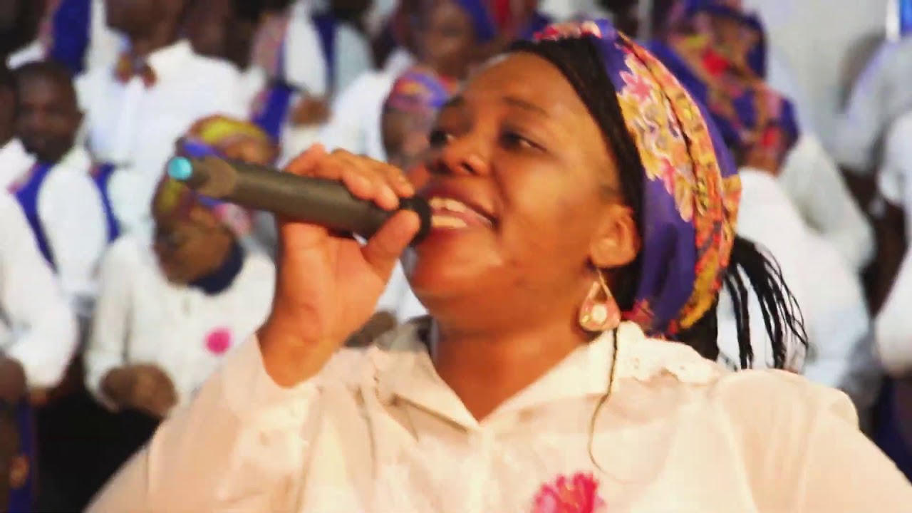 Mbolo (Clip Officiel) - YouTube