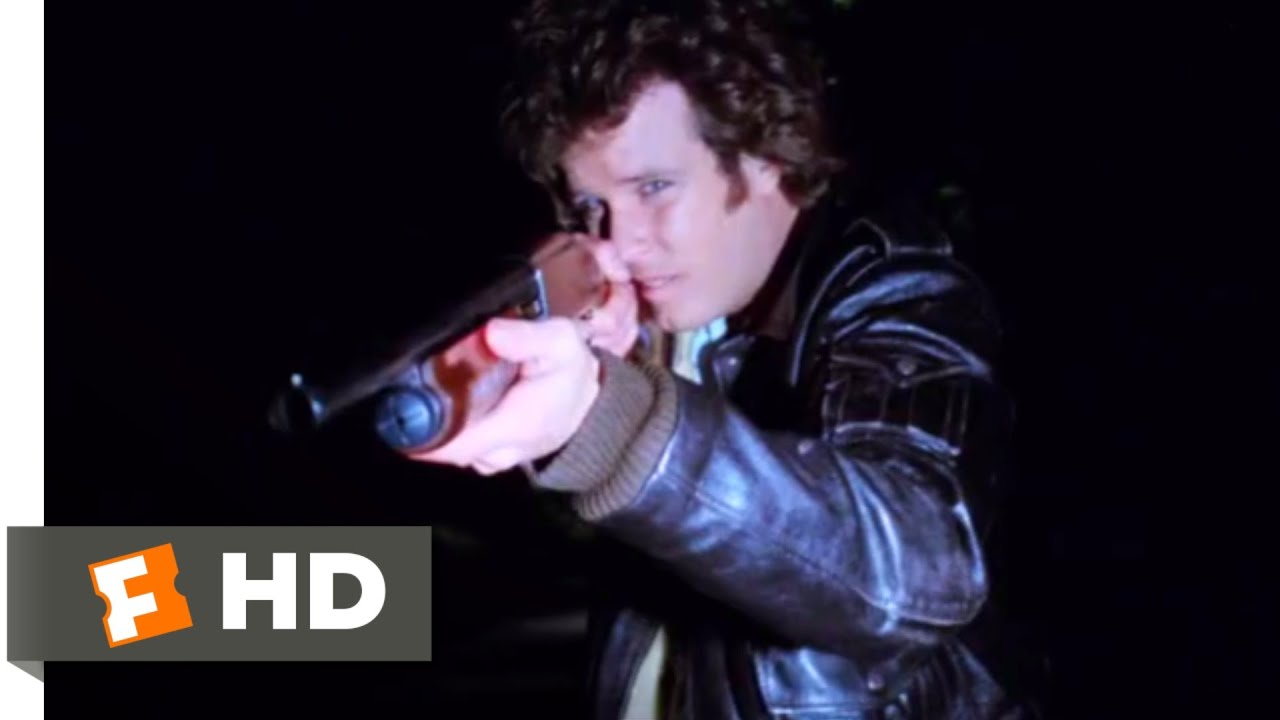 Phantasm (1979) - Deadly Car Chase Scene (5/10) | Movieclips - YouTube
