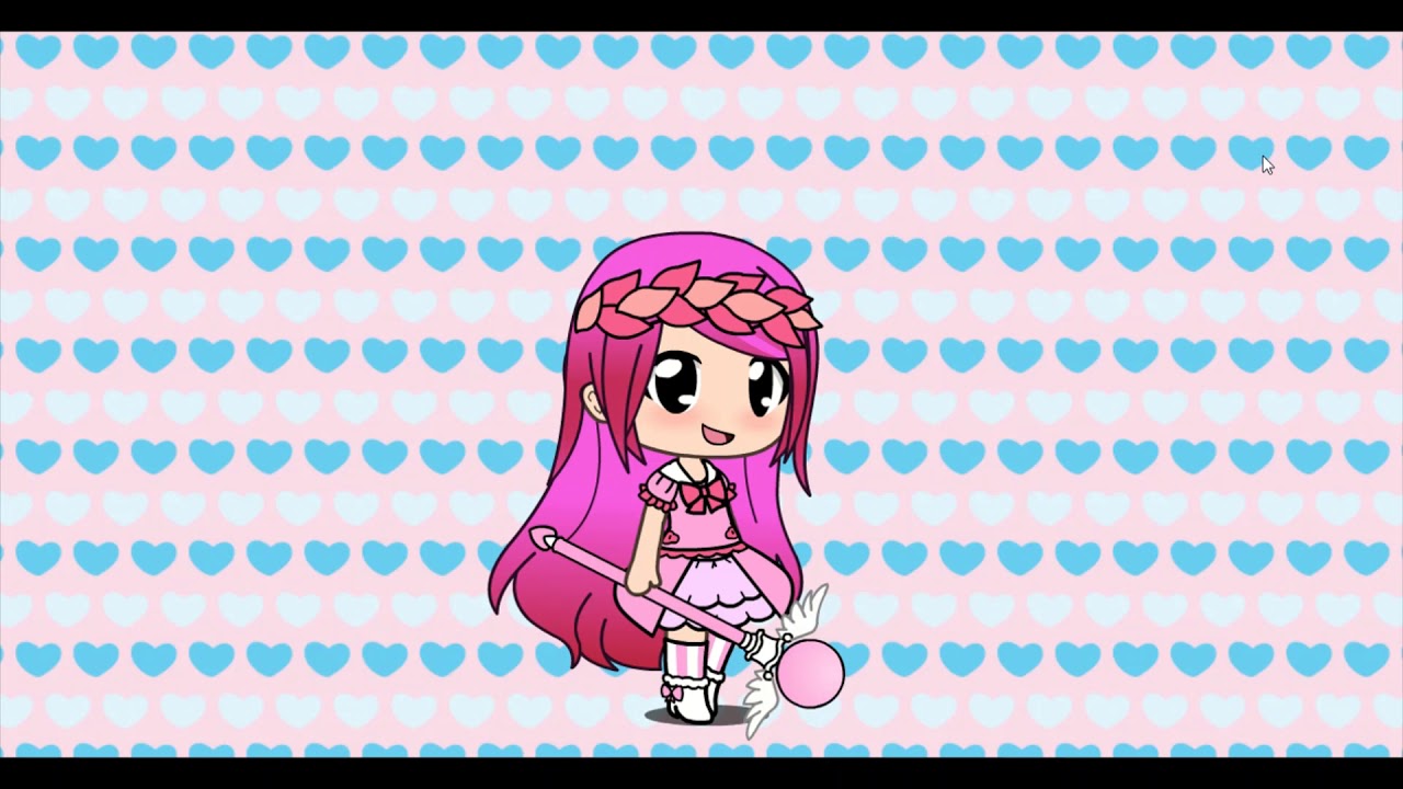 The Real Princess | series | Gacha Life - YouTube