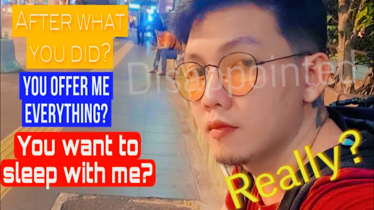 You cannot scam me anymore || Don’t message me again - YouTube