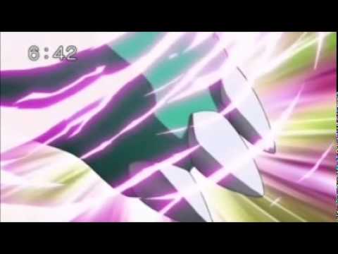 Digimon Xros Wars taiki kudo - YouTube
