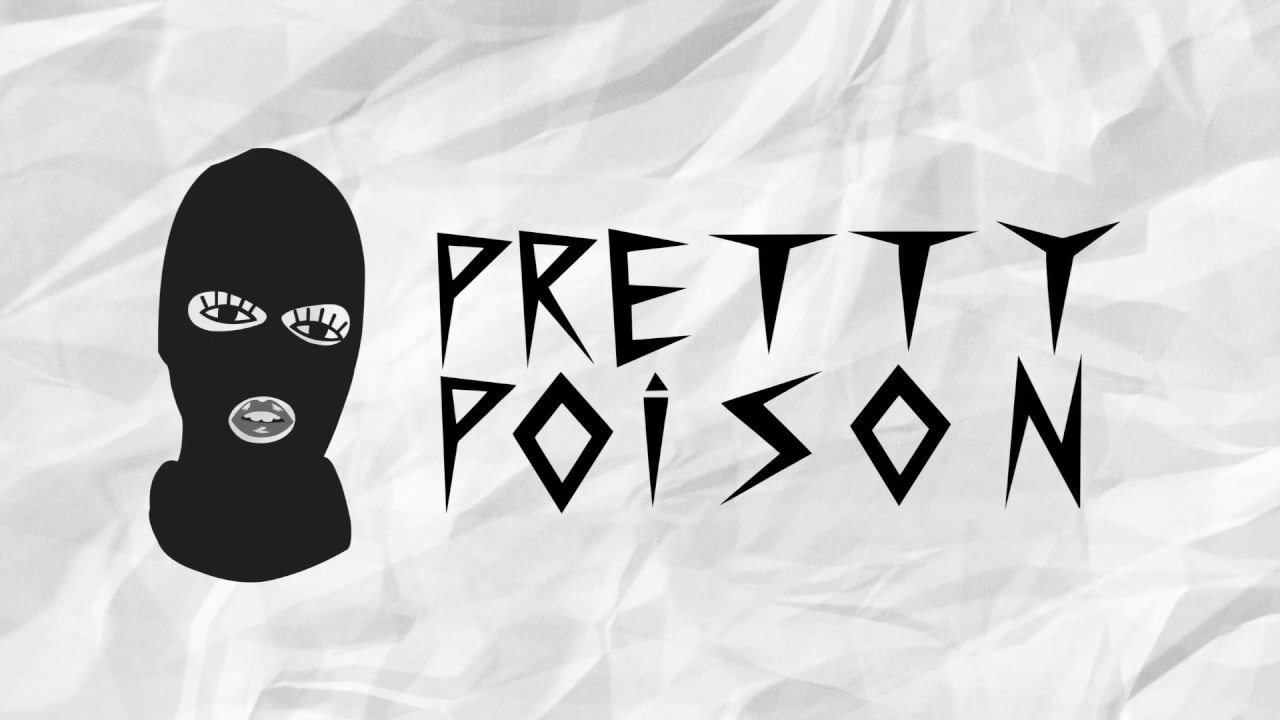 PRETTY POISON | wild night - YouTube