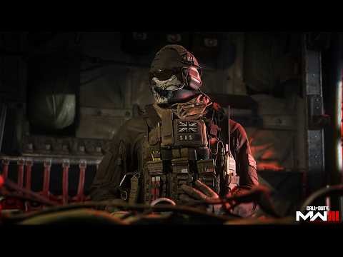 MW3 Movement is INSANE…COD Gameplay [Part 3]