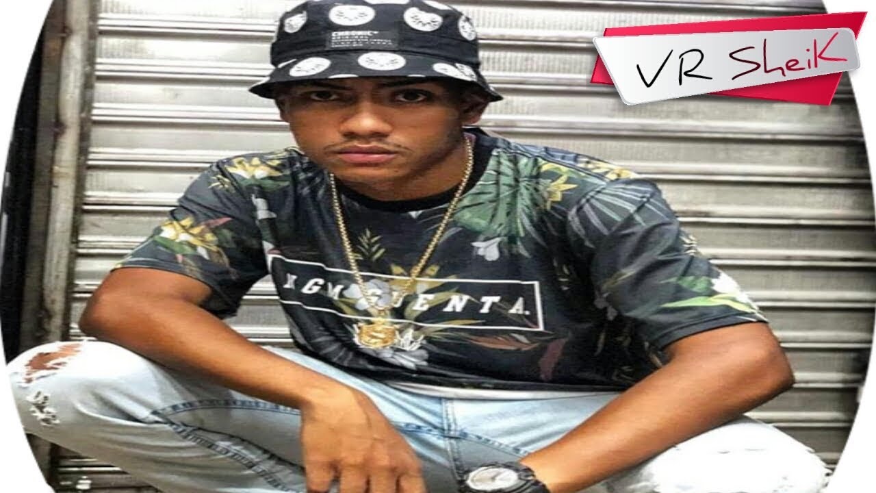 MC CJ - INDECISA (DJ's CJ PROOD, LUCAS BEAT & LUIZIN) 2019 - YouTube