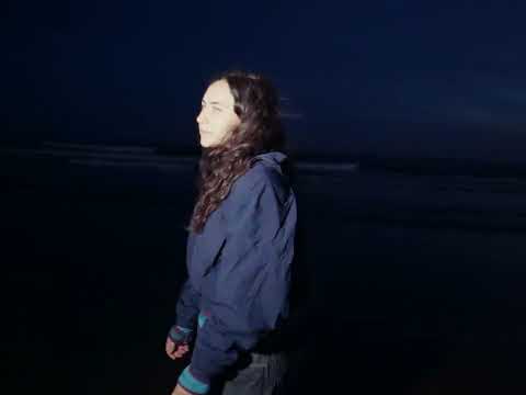 Paula Prieto - 555; anxiety` (Visualizer)