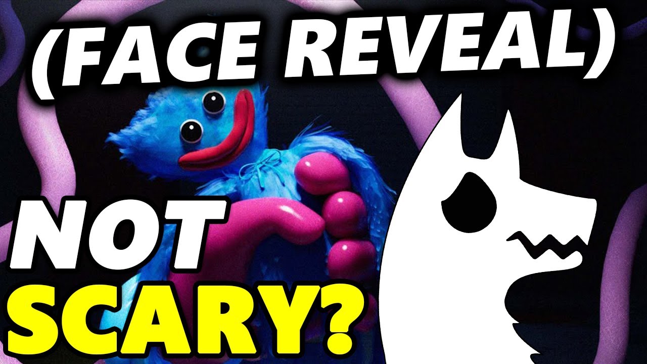 Poppy has TOO MUCH CRAP (face reveal) - YouTube