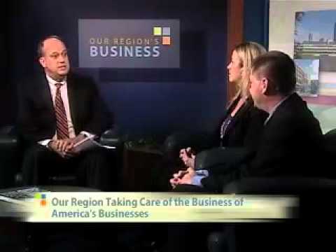 ADP Expands its Operations in the Pittsburgh region - YouTube