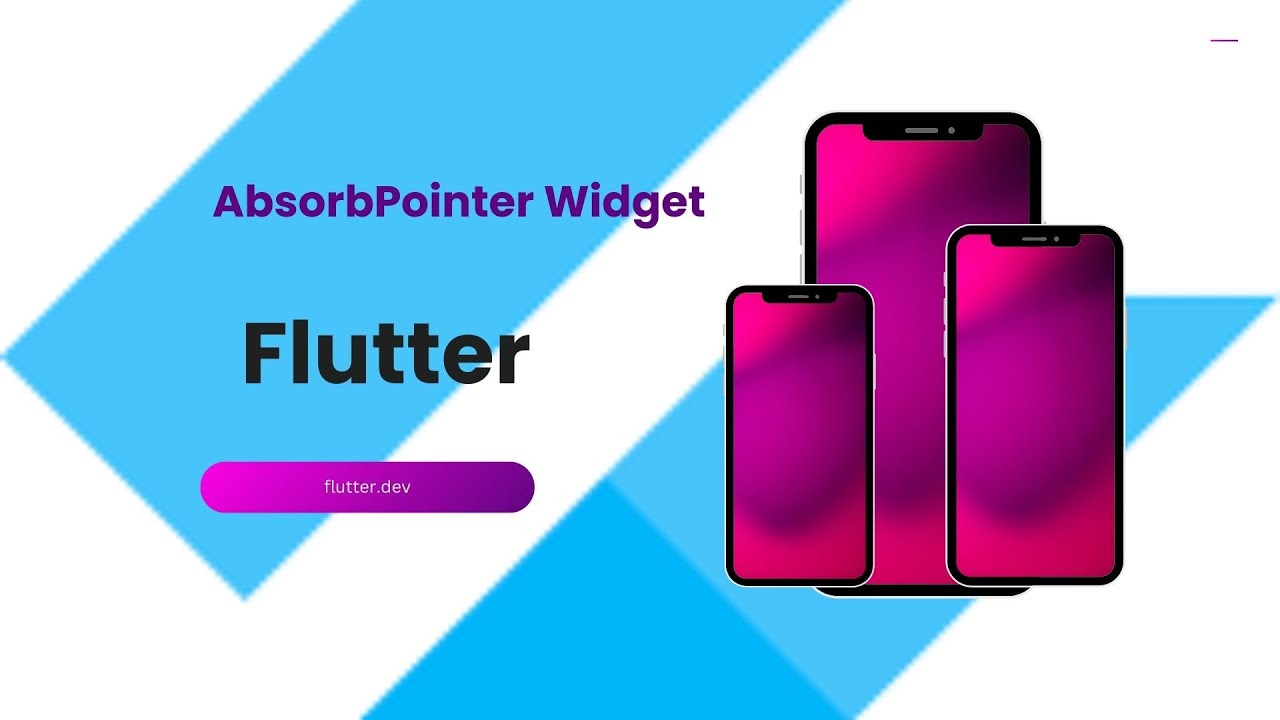 Absorbpointer Widget How To Disable Button Until Get The Response