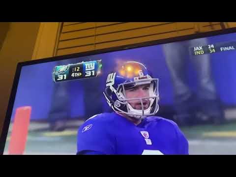 Game winning touchdowns - YouTube