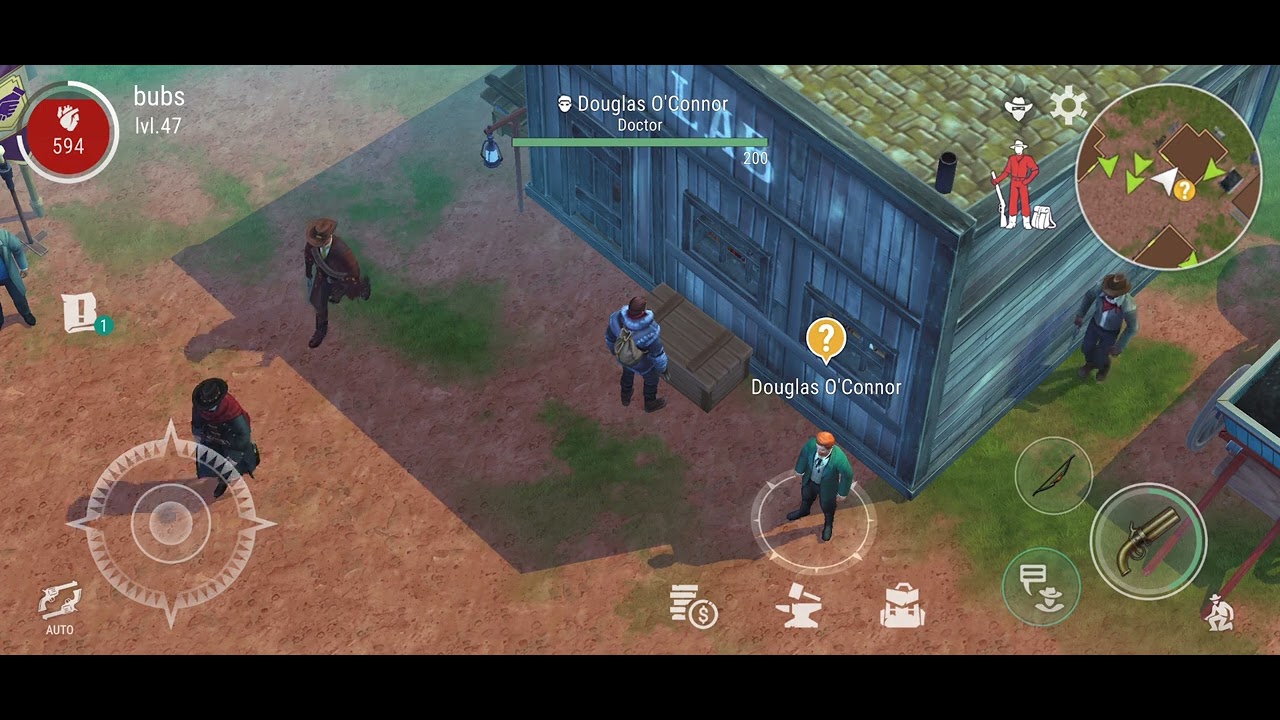 Westland Survival: STORY quest Chapter 3: Part of something bigger ...