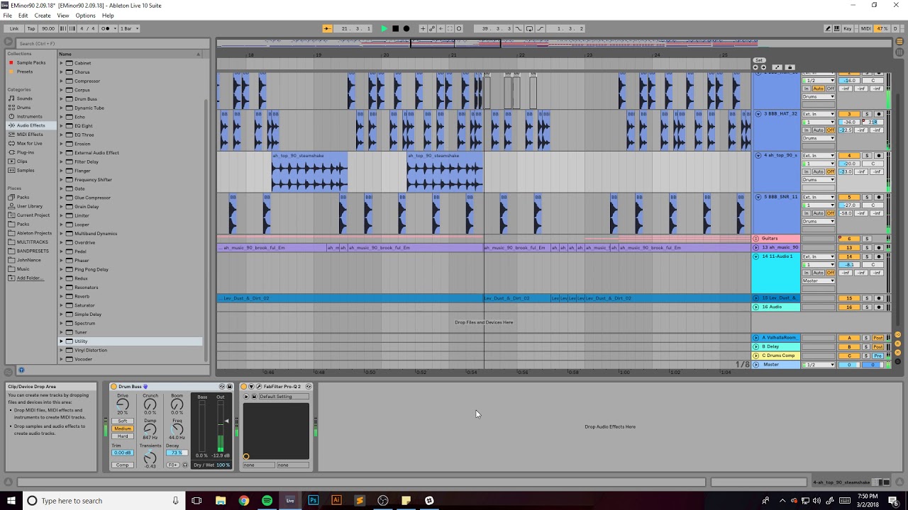 Ryan Devenney - Imperfect - YouTube