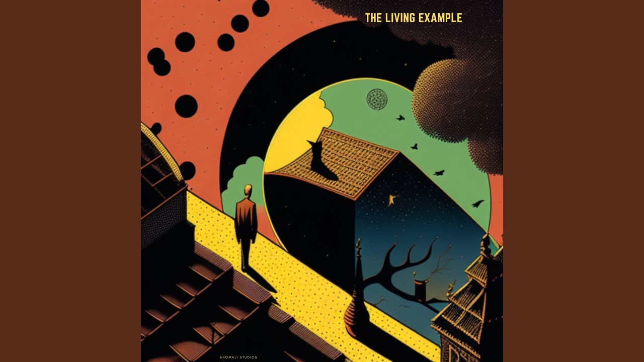 The Living Example - YouTube