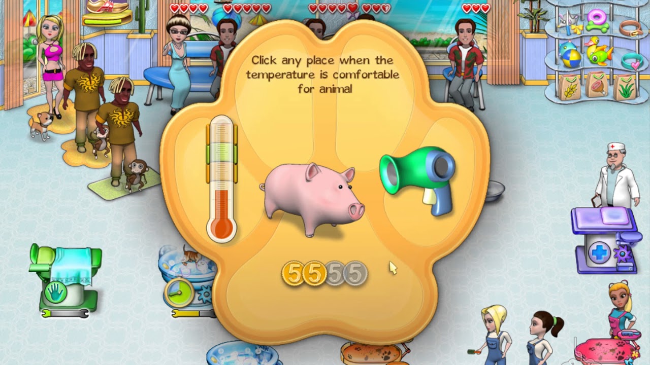 Pet Show Craze #38 Level 38 🎮 James Games - YouTube