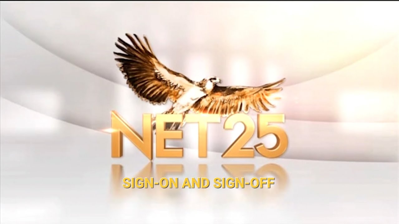 NET 25 Sign-On and Sign-Off - 12-7-2022 - YouTube