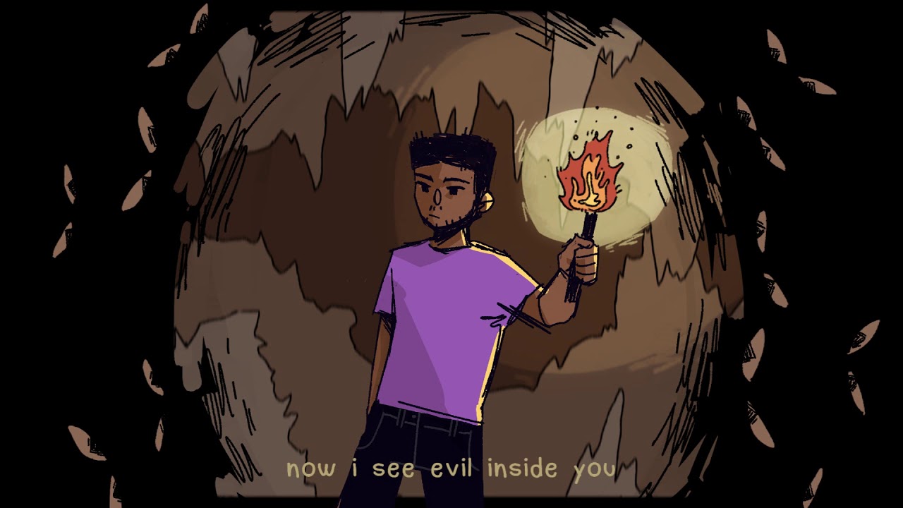 marc indigo - suffering (official lyric video) - YouTube