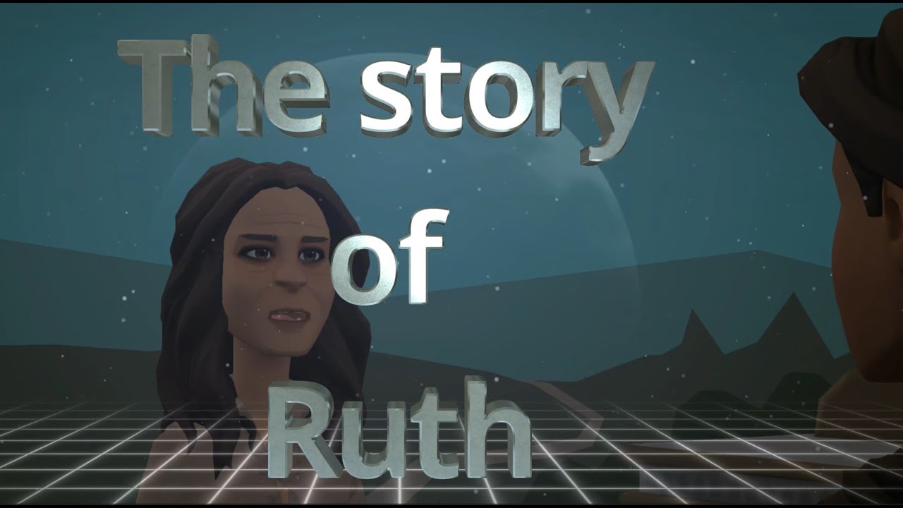 The story of ruth (Episode 3) - YouTube