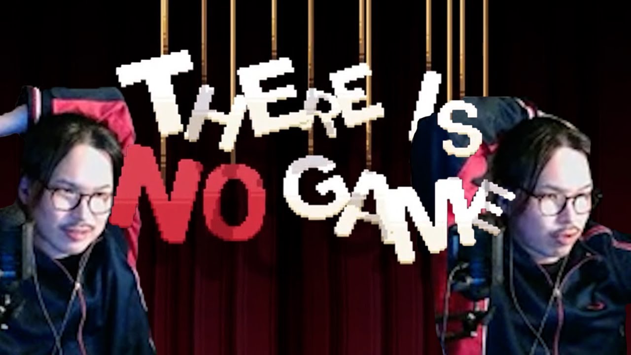 【一気見】There Is No Game 総集編 - YouTube