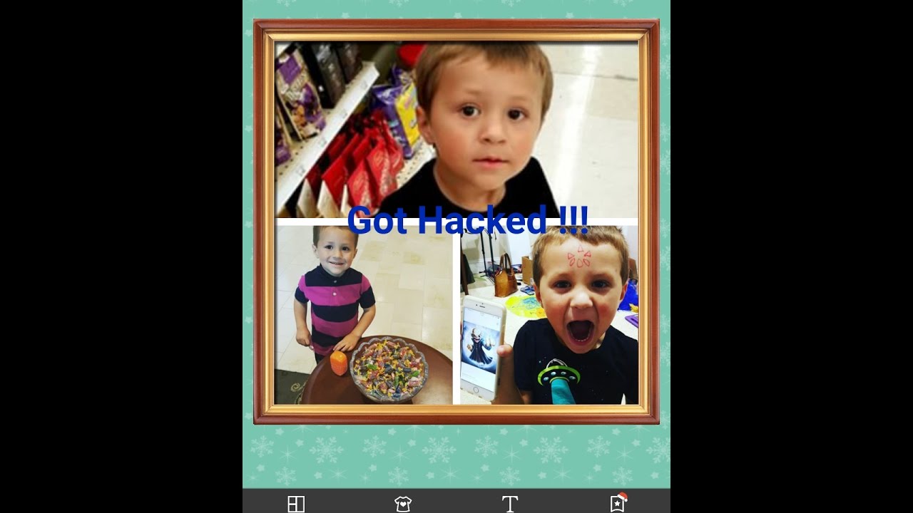 Help Chase from FUNnel Vision.....#helpchase | Katiebop Mini - YouTube