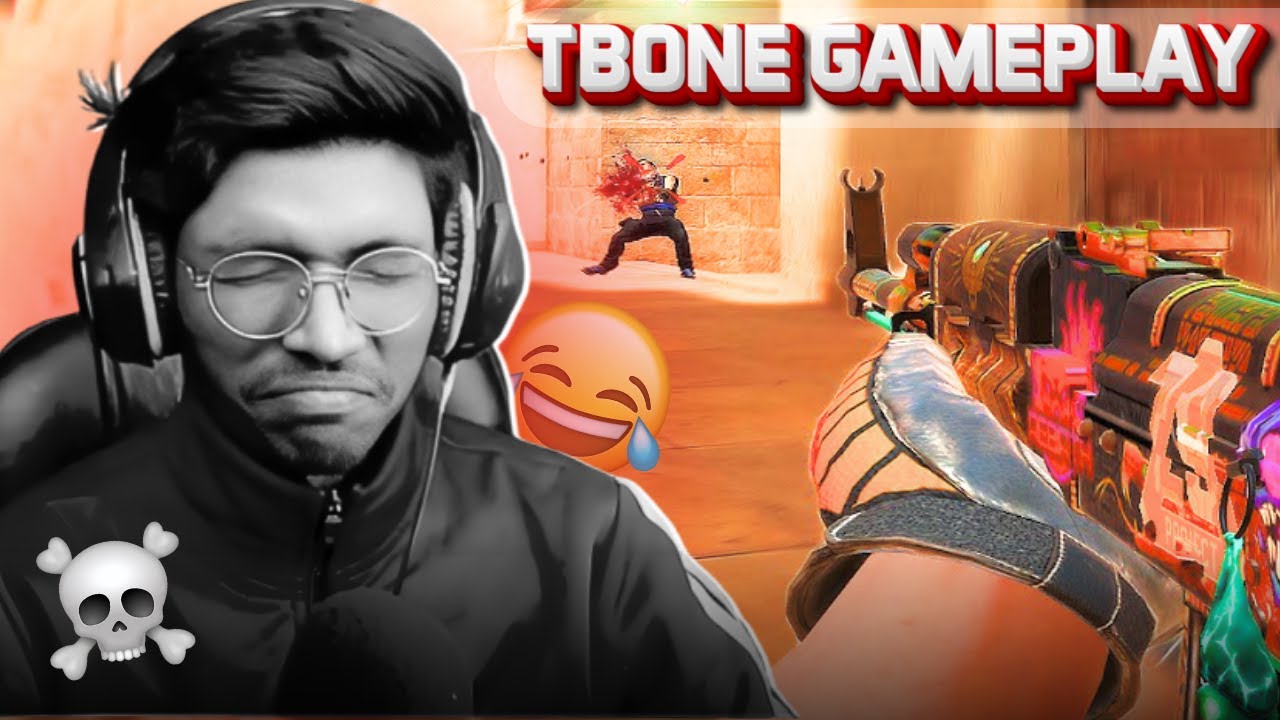 TBONE AIM GAMEPLAY - STANDOFF 2 | FUNNY HIGHLIGHT - YouTube