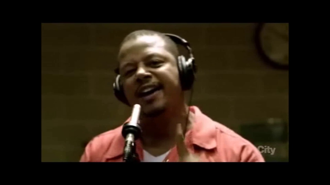EMPIRE-Lucious Lyon in Jail - YouTube