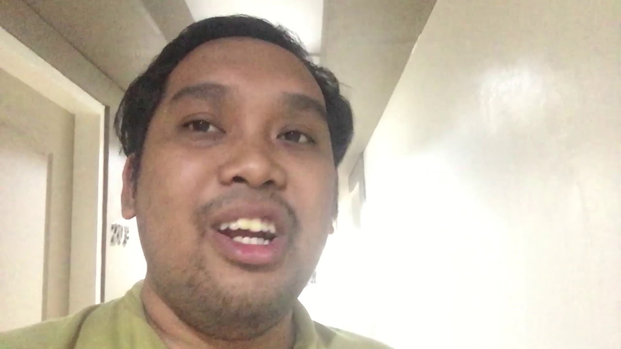 NEW BACOLOD HOTEL REVIEW | North Tourist Inn, Bacolod CIty - YouTube