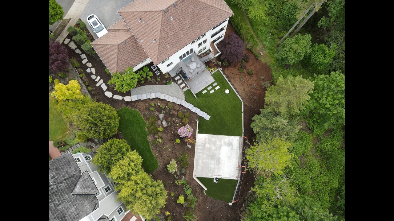 Pinnacle Project - Before and After Process - YouTube