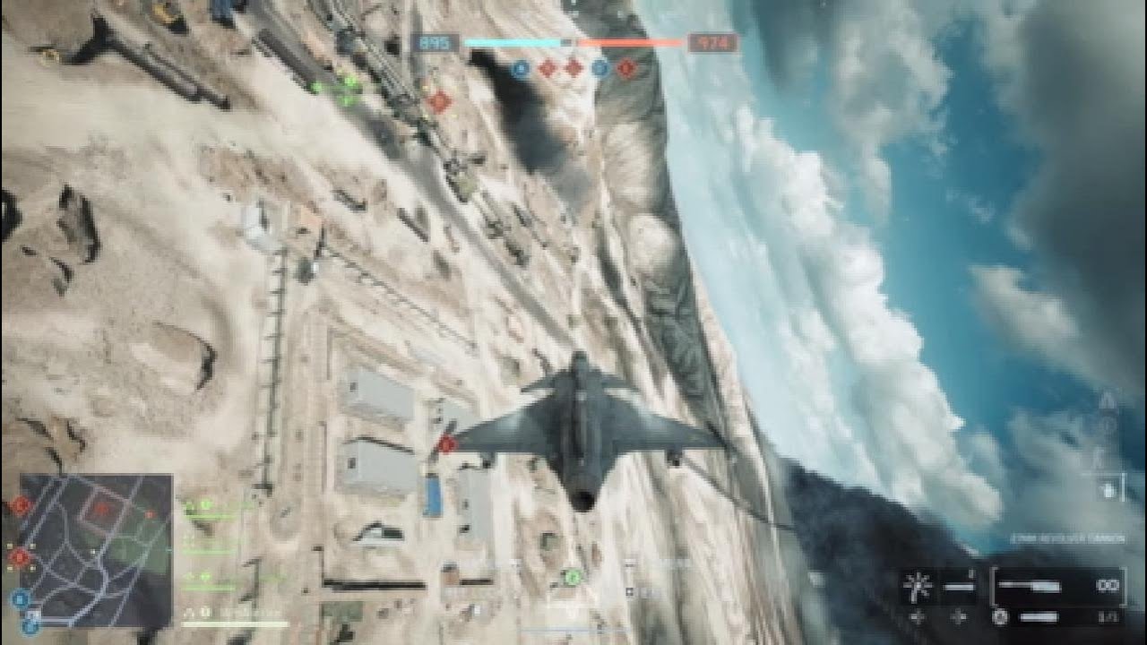 Droppin Bombs - YouTube