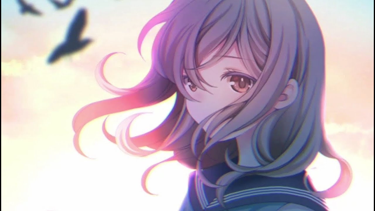 Nightcore - Invisible (Lyrics) - YouTube