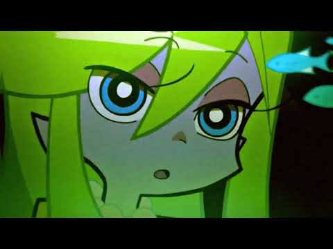 Got your number - Panty and Stocking edit