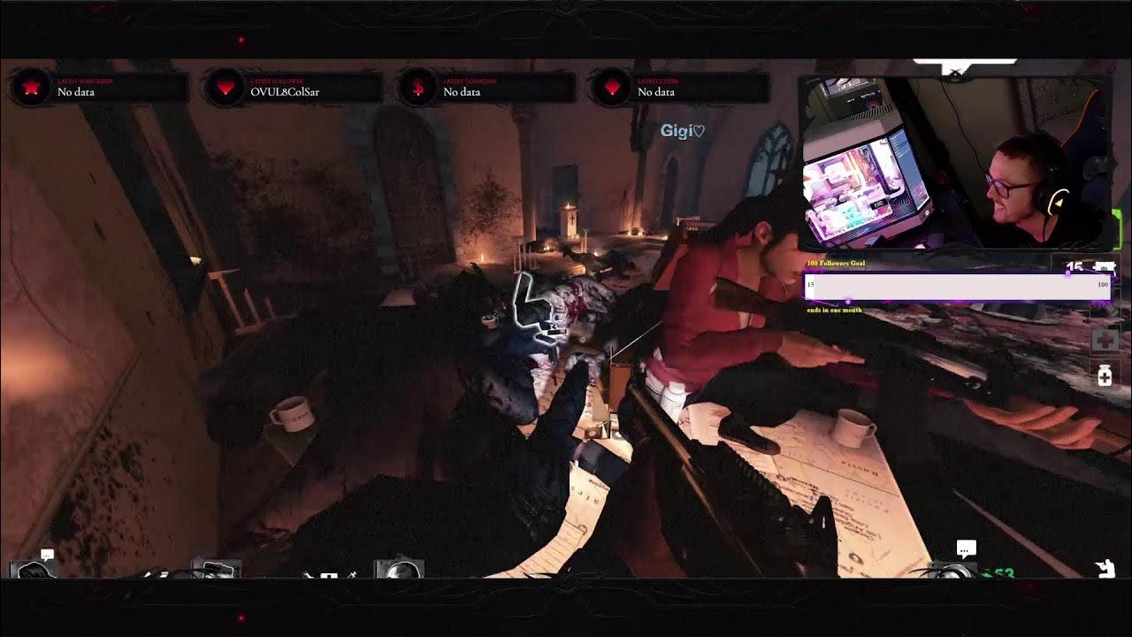 🔴 Left 4 Dead 2 Custom Map Rating ⭐⭐⭐⭐⭐ - YouTube