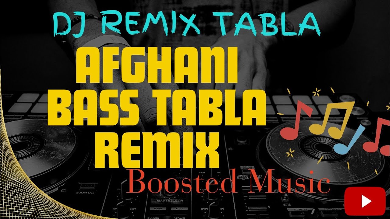 DJ Remix Bass Music || Bass Boosted Music || No Copyright Music || Top ...