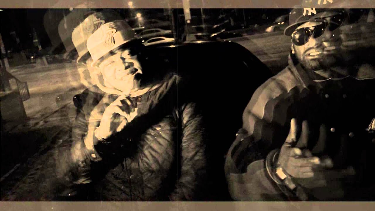 pretty lu feat maintain harlem keep it gangsta - YouTube