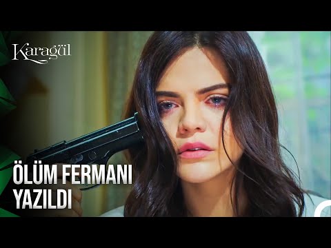 Kendal ve Hain Planlar 145 | Karagül