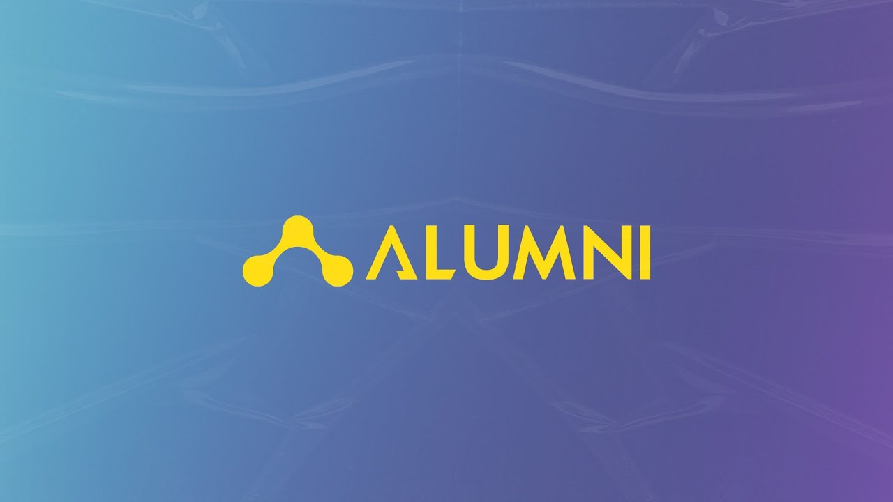 Vídeo Institucional Alumni - YouTube