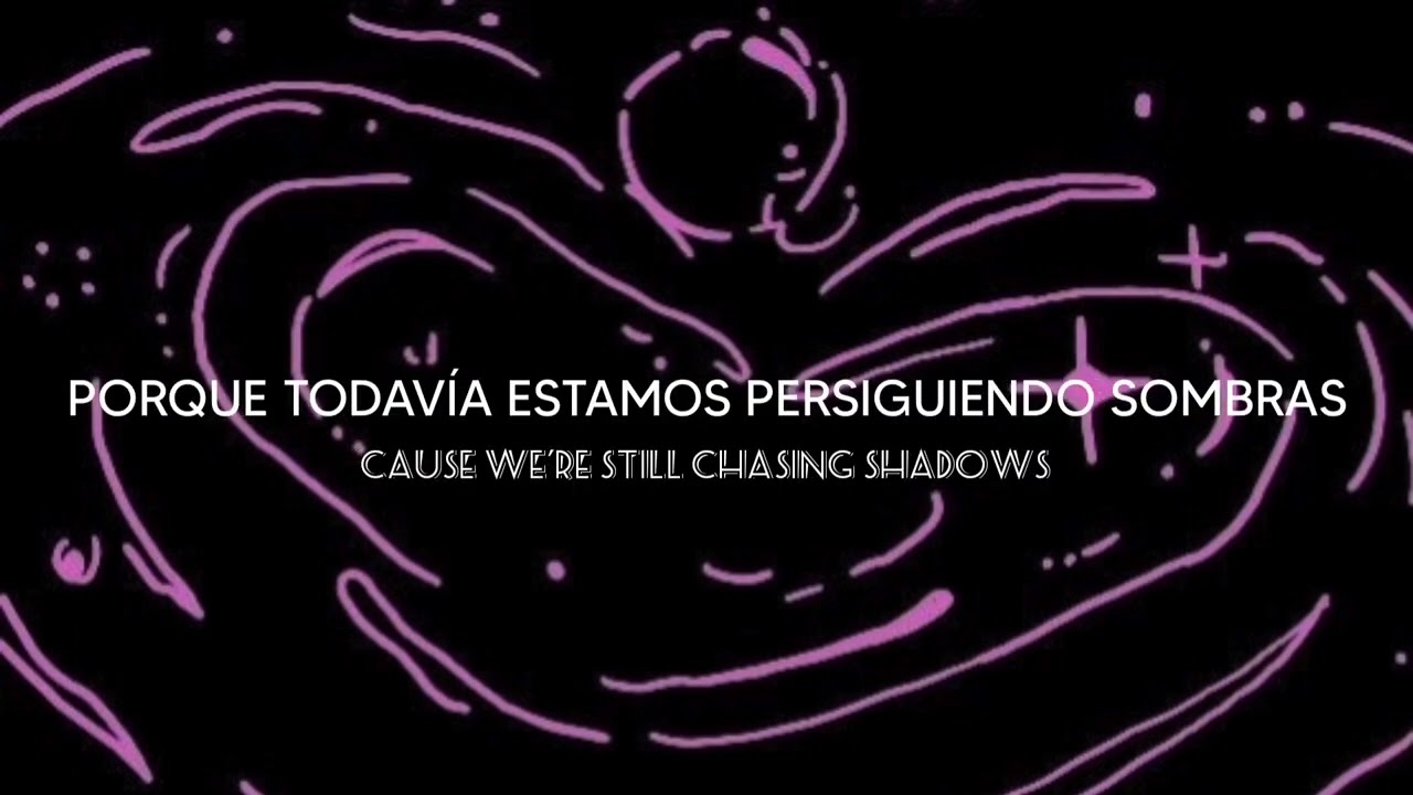 CHASING SHADOWS - Animal Sun || Sub. Español & Lyrics - YouTube