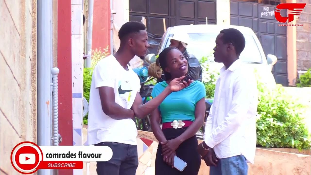 Who knew this man could impregnate 2 virgin sisters under one roof🙌🔥Enyewe the God he worships ...