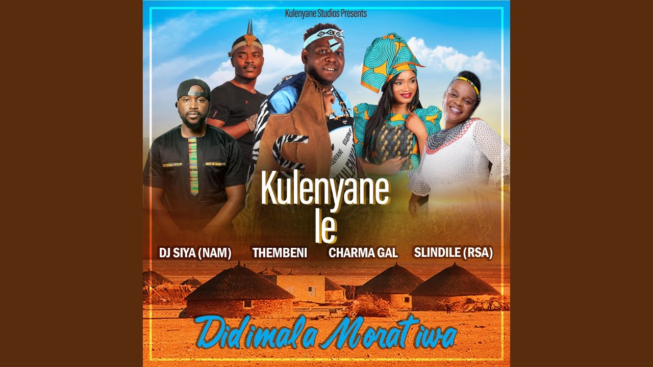 Marabele (feat. Dj Siya) - YouTube Music