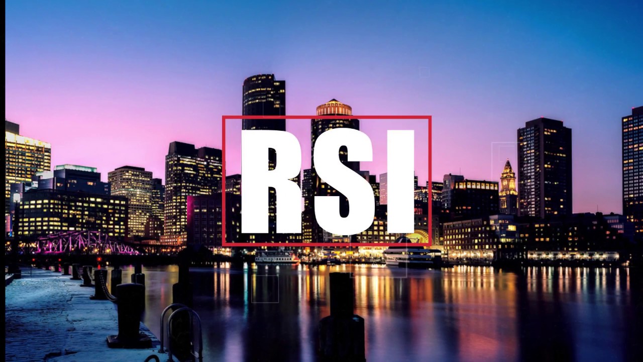 RSI Projects 2016 - YouTube