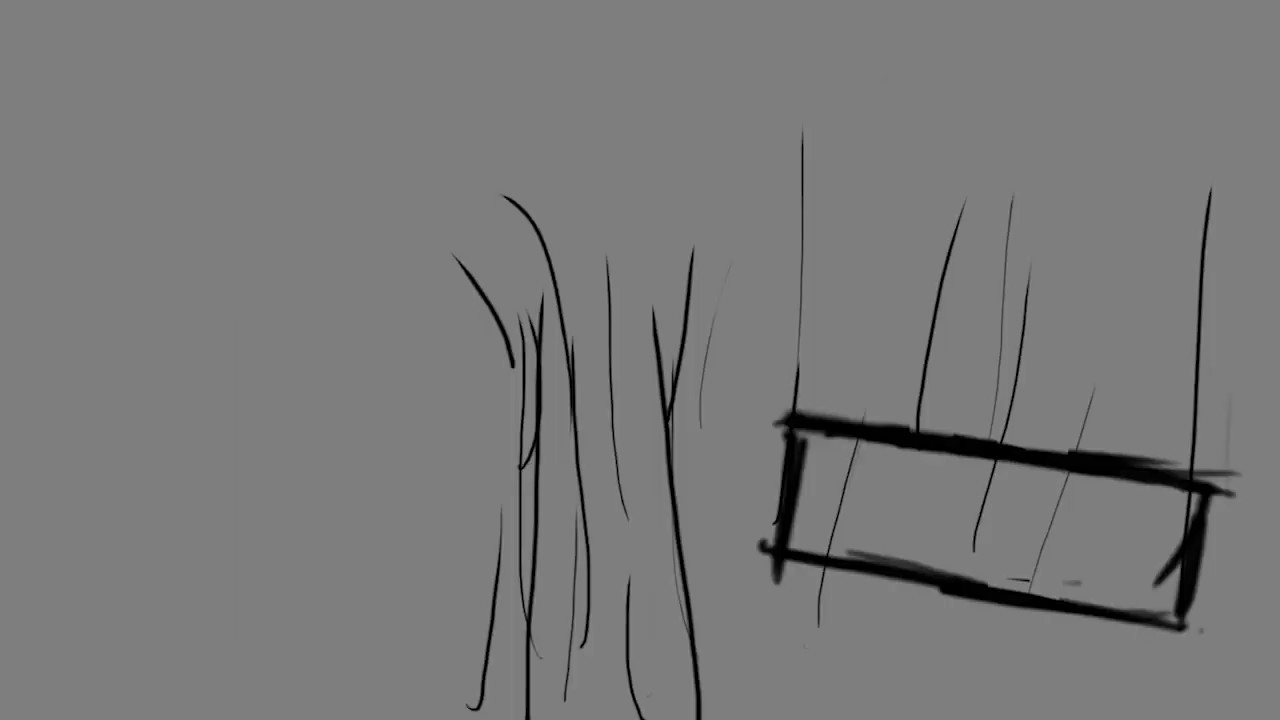 storyboard waking up frame alternative longer - YouTube